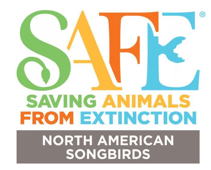 AZA SAFE Programs • Brandywine Zoo