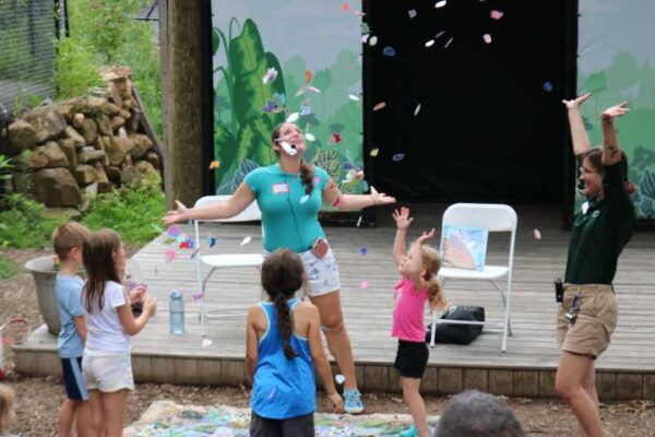 Plan Your Visit - Brandywine Zoo